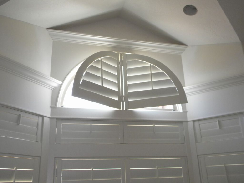 Home - Mill Creek Shutters - Custom Plantation Wood Window Shutters - Utah and Idaho